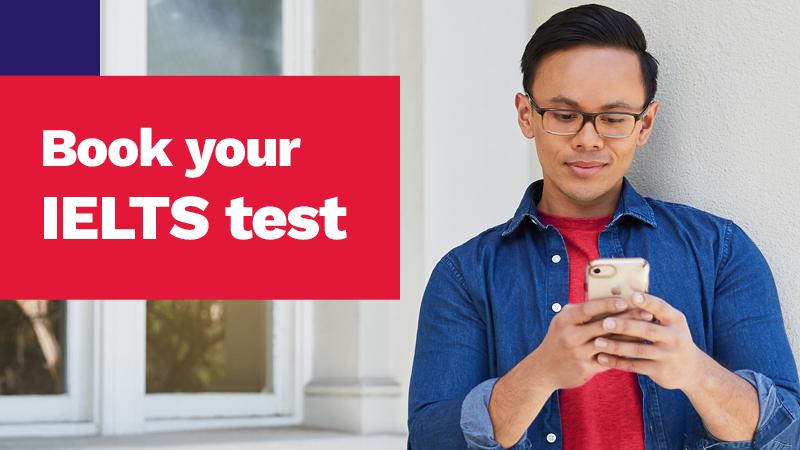 IELTS test dates, fees and locations | British Council