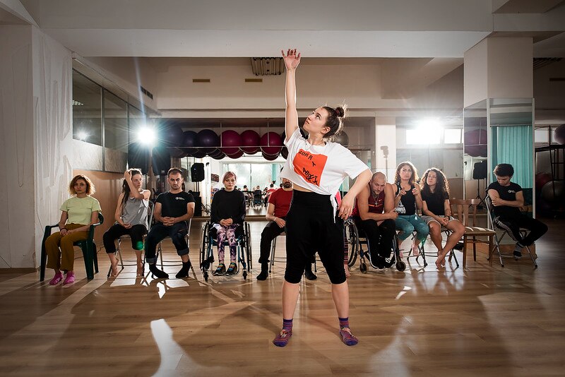 About British Council arts | British Council