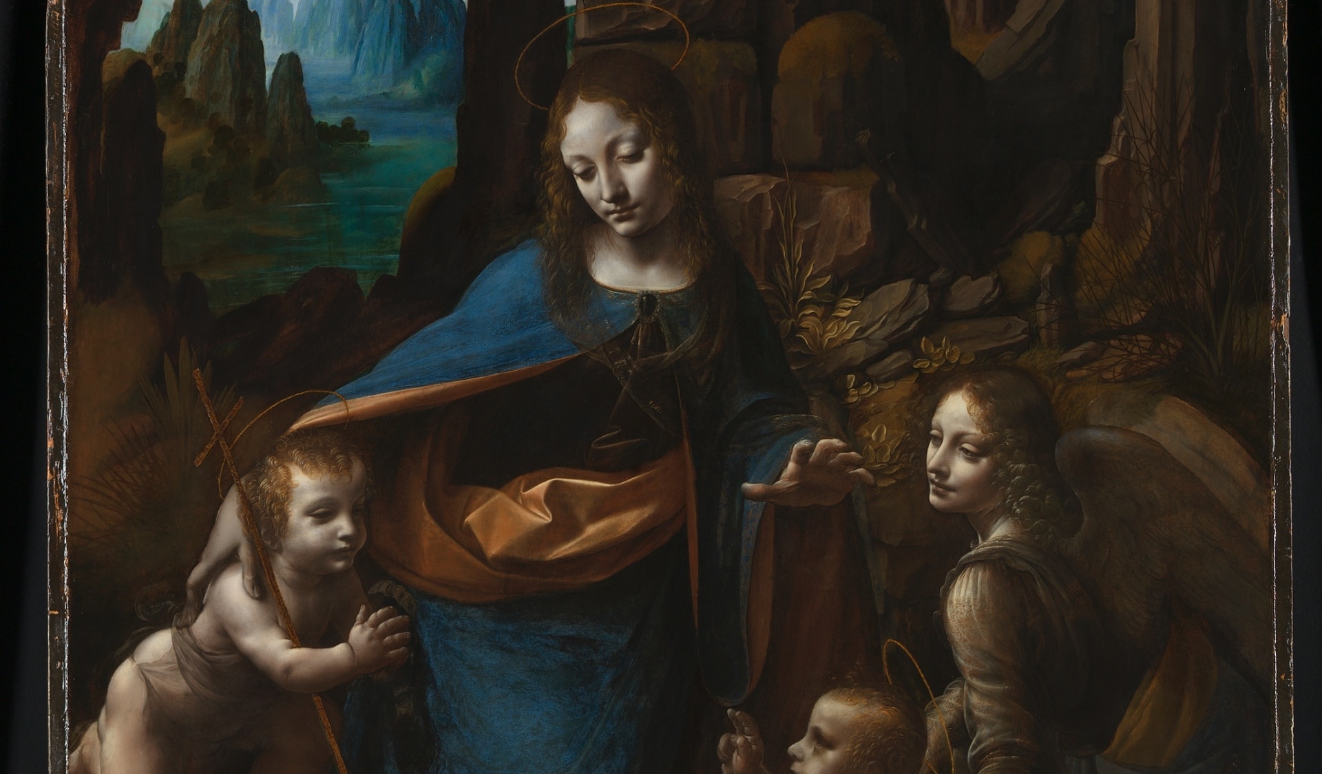 Leanardo Live | British Council