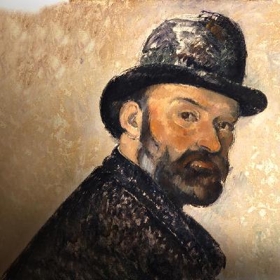 Sezan – Həyat portretləri | British Council