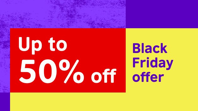 Black Friday discounts on English courses for kids and teens! | British ...