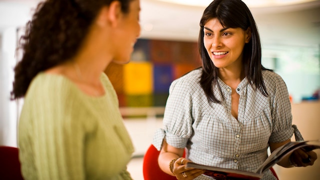 Your results | British Council