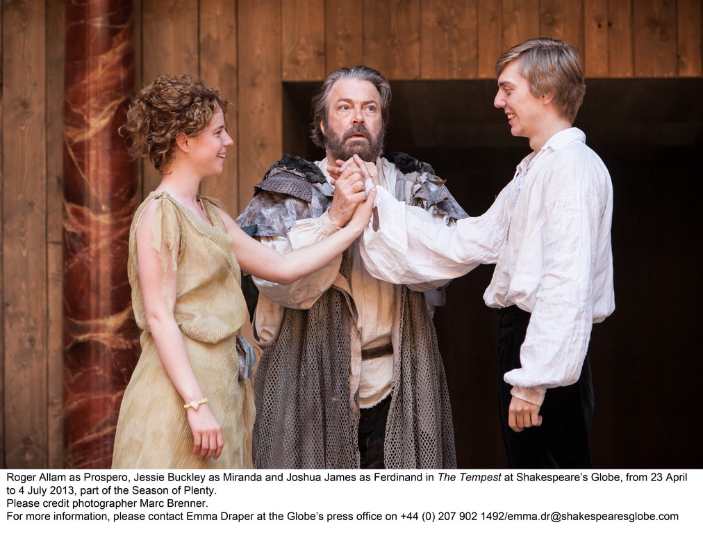 The Tempest | British Council