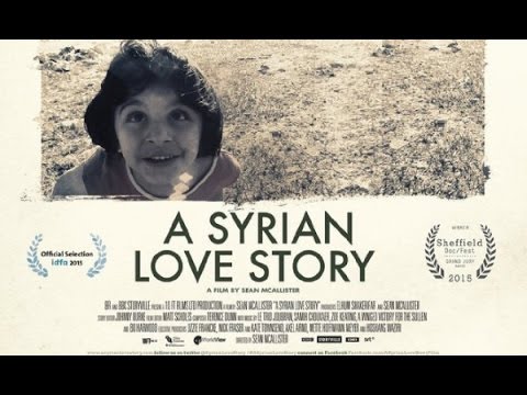 A Syrian Love Story | British Council