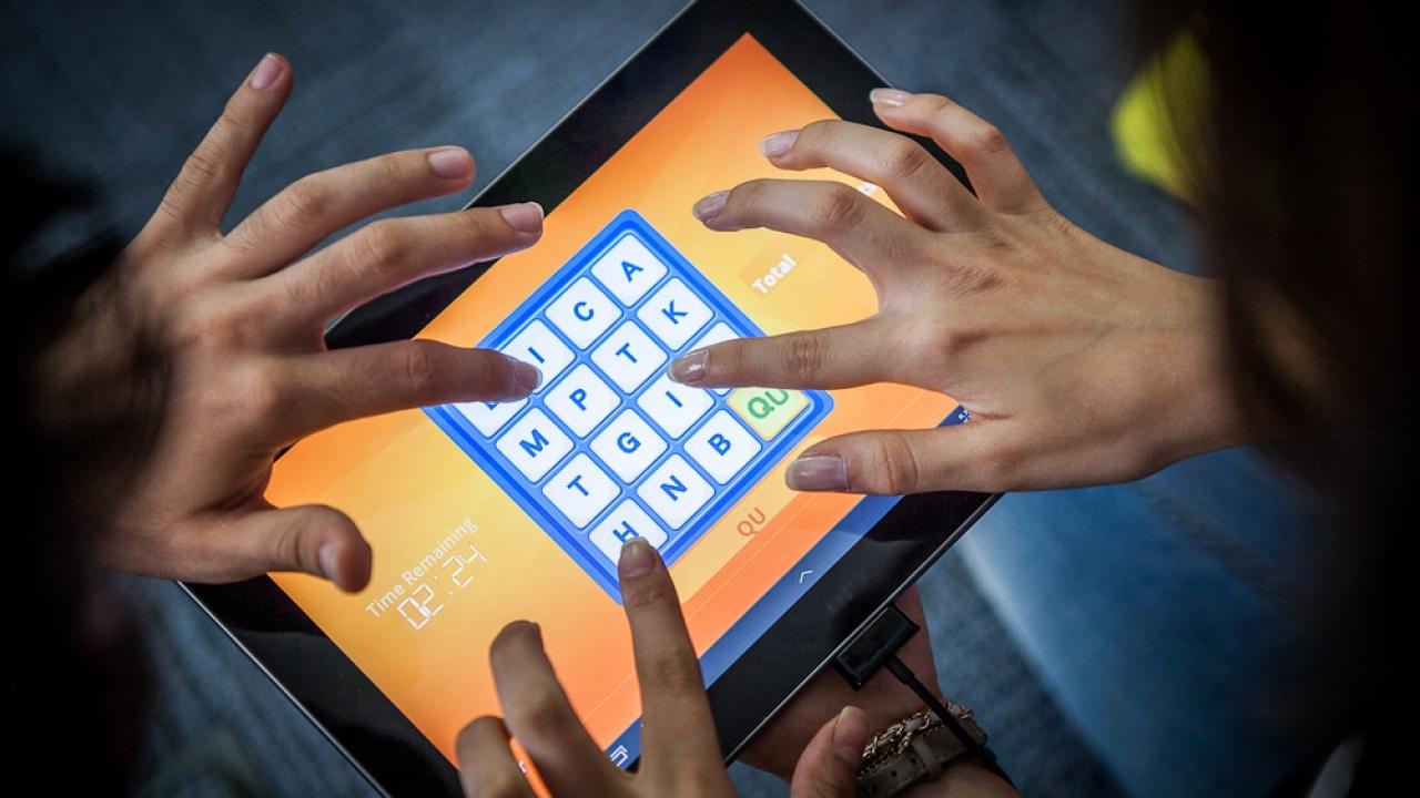 Learn English apps | British Council