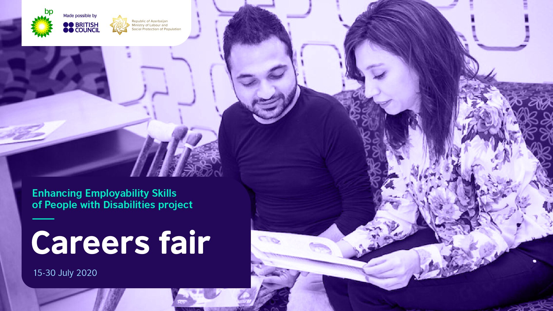 Enhancing Employability Skills of People with Disabilities - careers ...