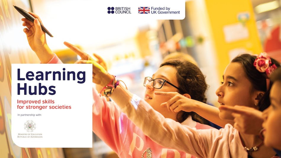 Learning Hubs | British Council