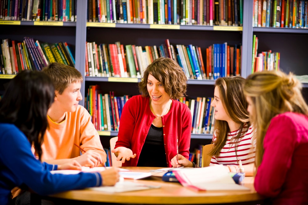 World Teachers' Day Web Conference | British Council