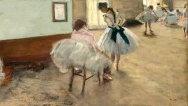 The Impressionists | British Council