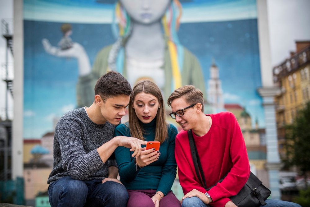 Practice your listening skills | British Council