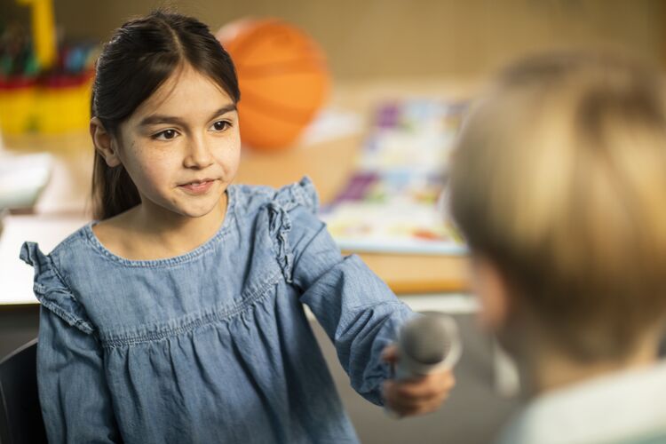 Primary Plus English course (6-10 years) | British Council